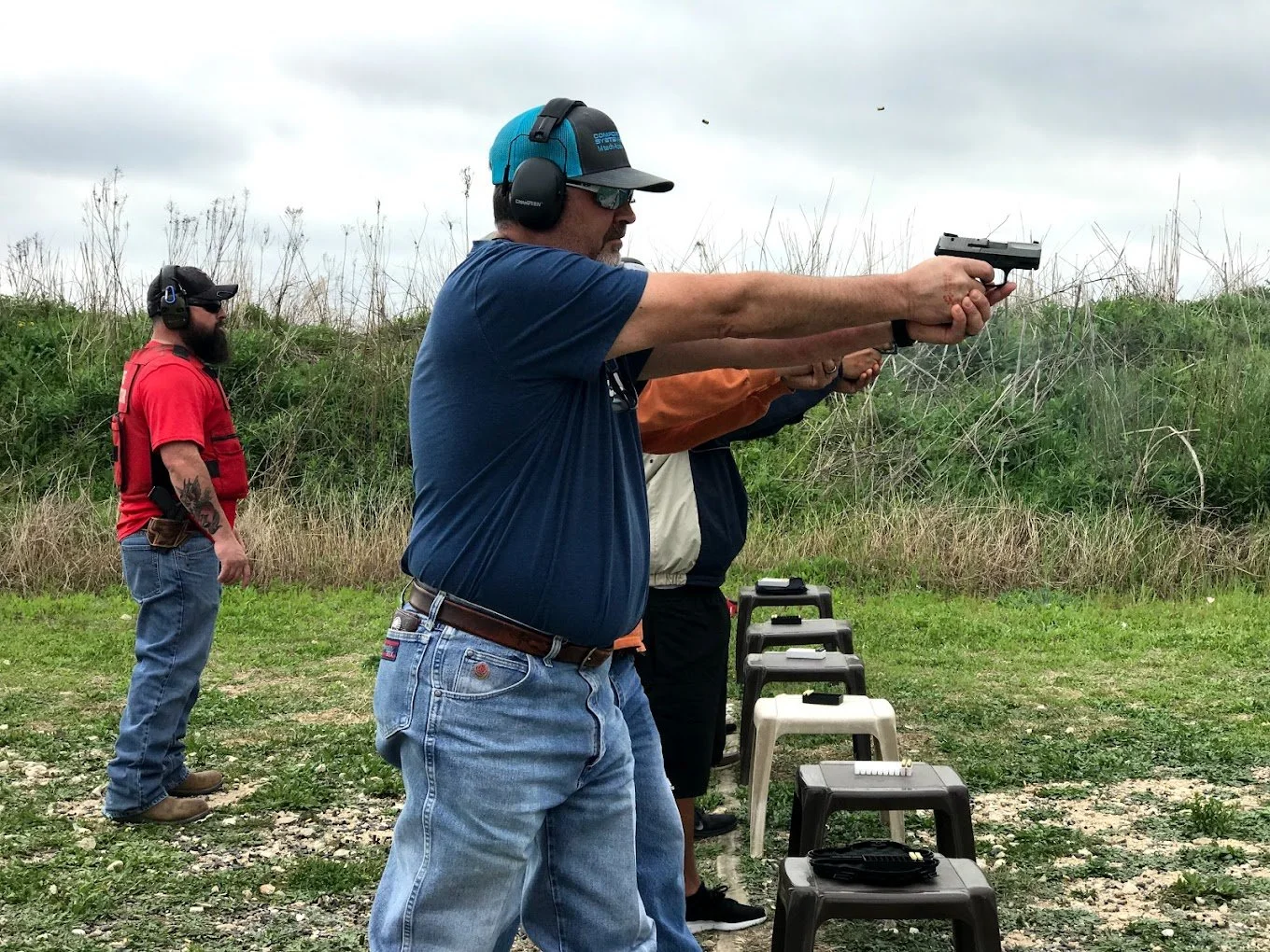 7 Best Gun Ranges in the Austin Area | A Comprehensive Guide