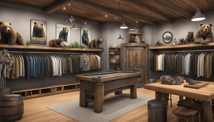 Discover the YETI Flagship Store: A Must-Visit Outdoor Gear Destination ...