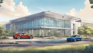 Tesla Headquarters Austin Phone Number: Contacting the New Global Base
