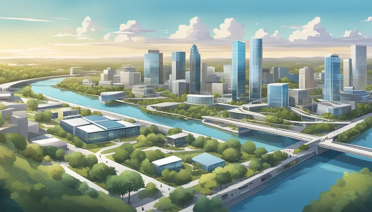 Where Is Neuralink in Austin? Discover the Future of Brain-Tech Here!