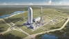 SpaceX Launch Site Texas Map: Explore Starbase Boca Chica