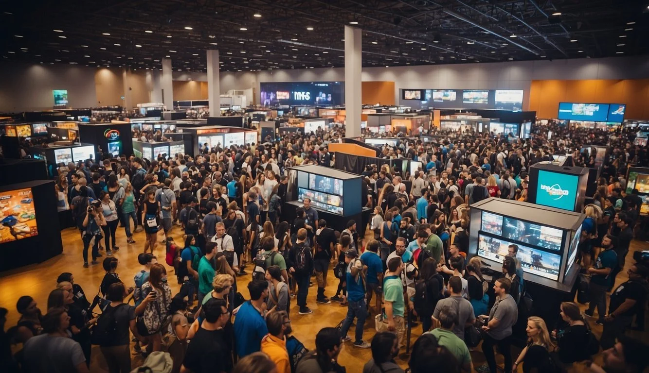 Gaming Events and Conventions in Austin: Explore the Latest Highlights ...