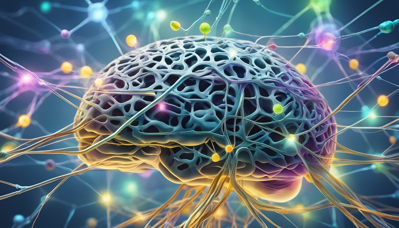 The Science Behind Neural Lace Technology: Merging Minds with Machines