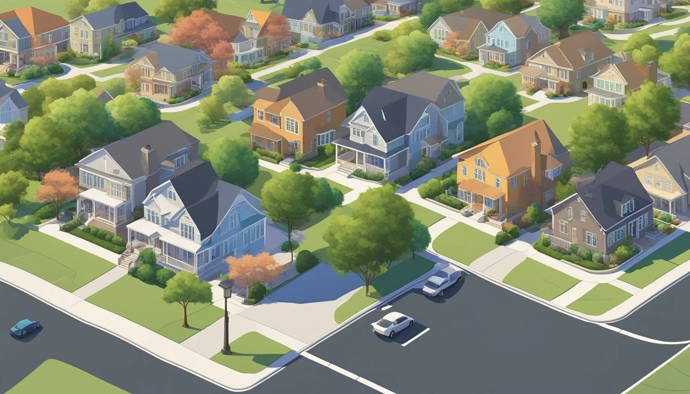 Discover the 78744 ZIP Code: A Comprehensive Guide to South Austin's ...