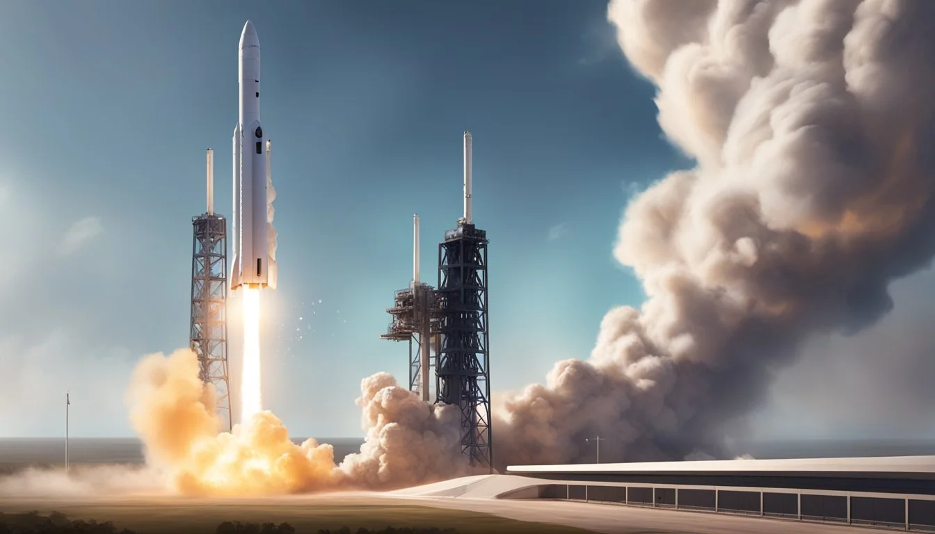 SpaceX Launch Schedule 2025 Texas: Starship Missions and Beyond