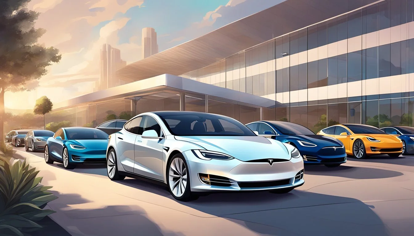 Tesla Austin Headquarters: Inside the New Nerve Center at Gigafactory Texas