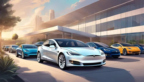 Tesla Austin Headquarters: Inside the New Nerve Center at Gigafactory Texas