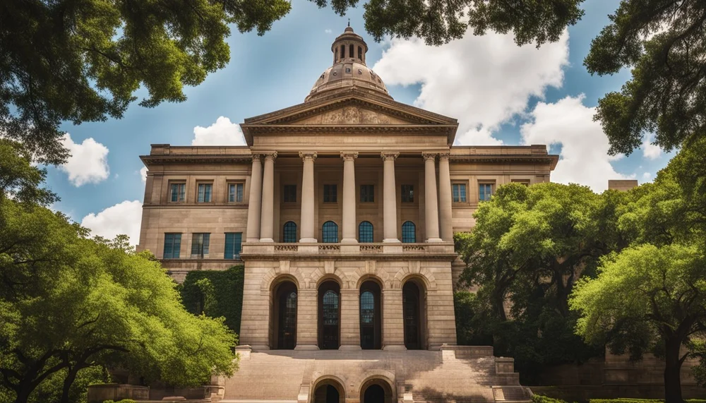 8 Best Photo Spots on UT Austin’s Campus