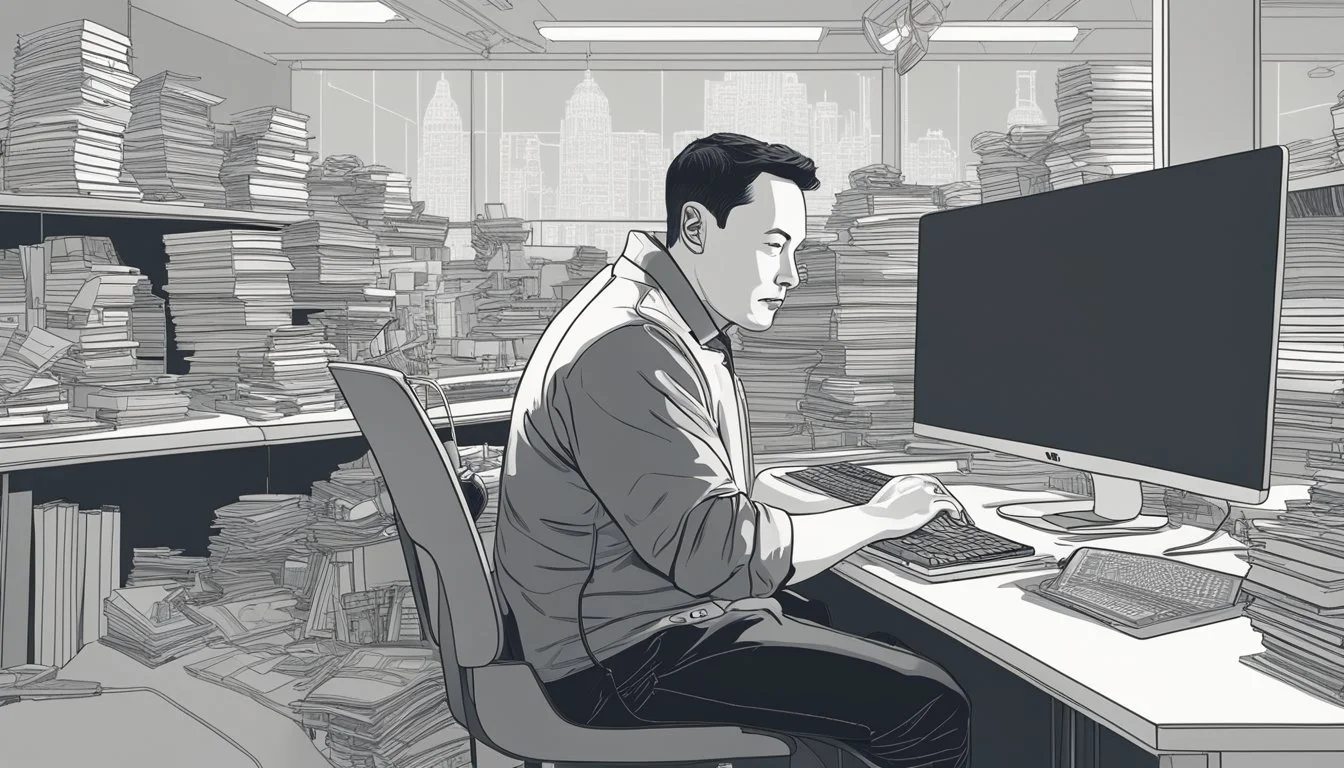 Can Elon Musk Code? Exploring the Tech Mogul's Software Engineering ...