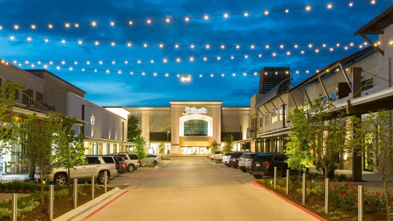 Best Shopping Malls In Austin | Where to Shop in the Lone Star State's ...