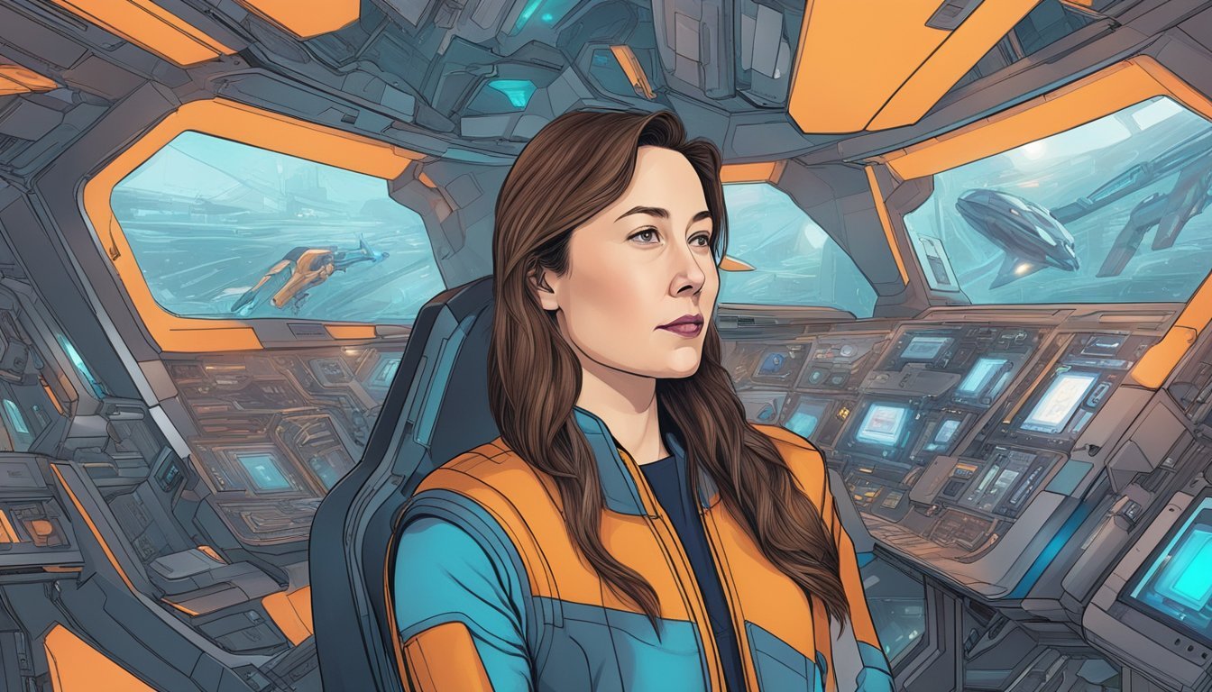 Elon Musk Current Girlfriend: Inside His Relationship with Natasha Bassett