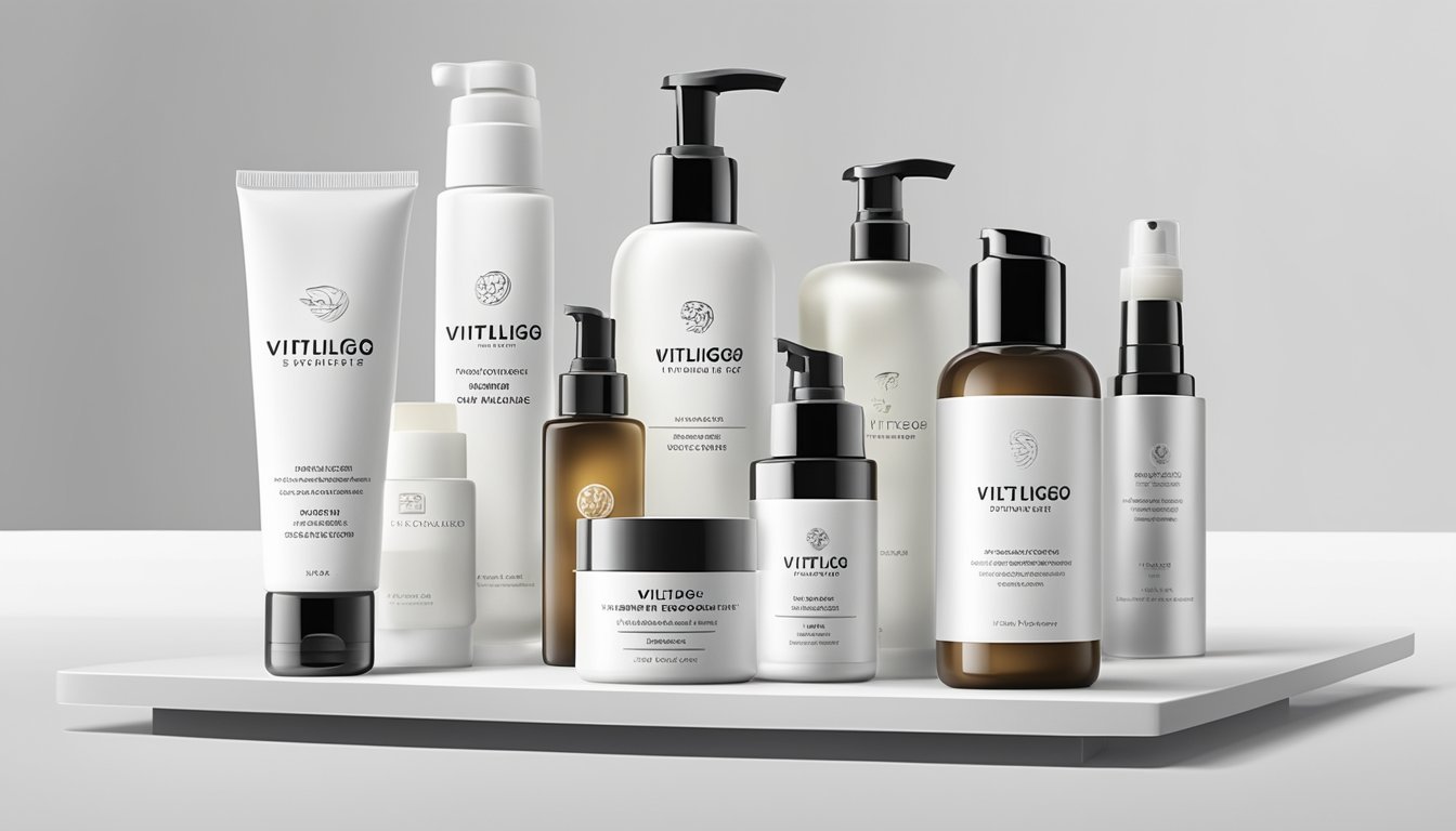 Joe Rogan Vitiligo: Podcaster's Journey with Skin Condition