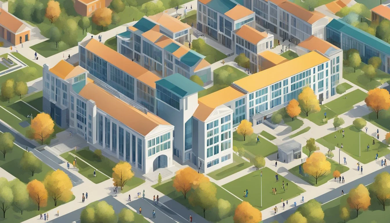 Cost of Living in UT Austin: Student Expenses and Budget Guide