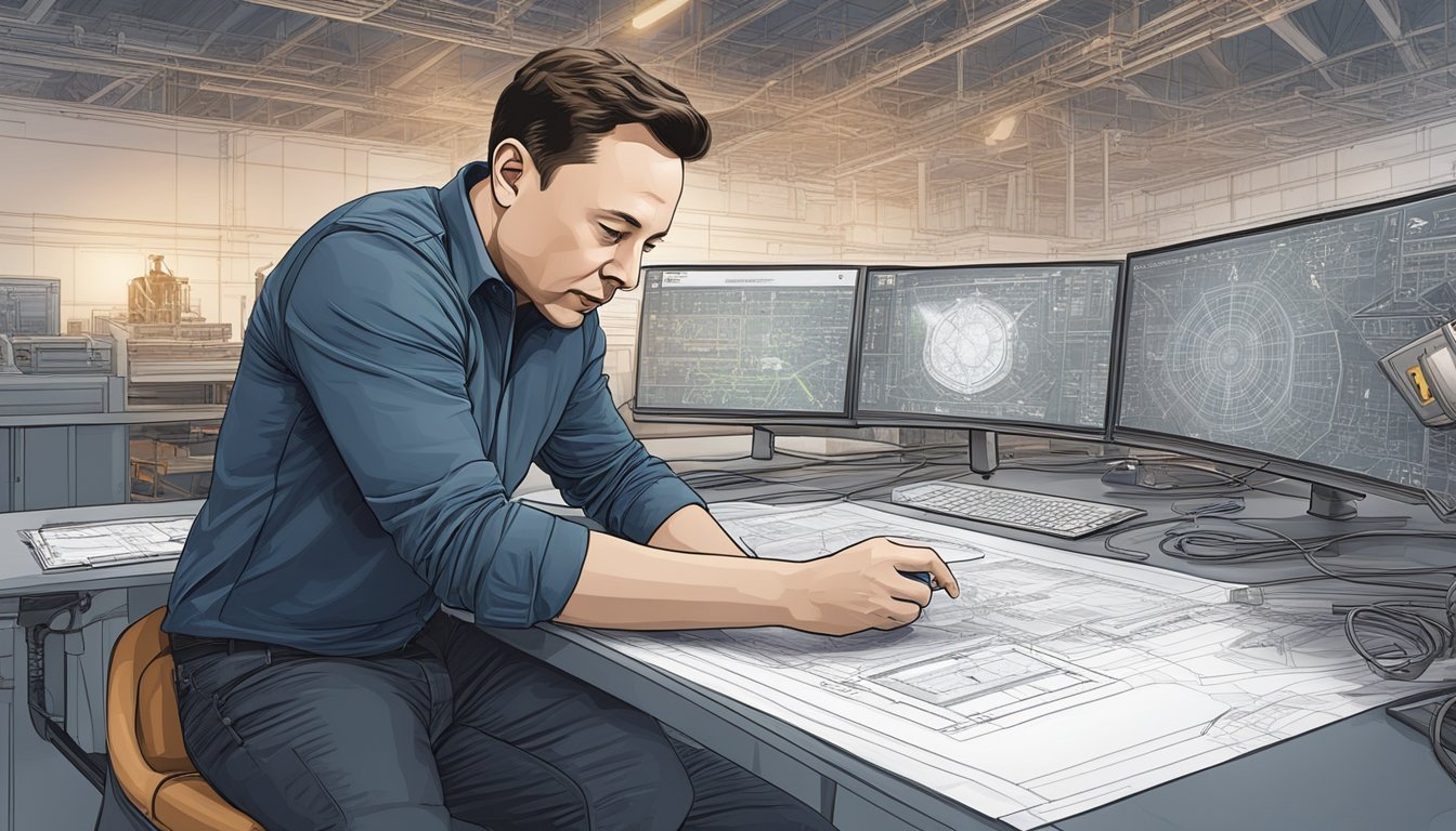 Is Elon Musk an Engineer? Unraveling the Mystique of His Engineering Skills
