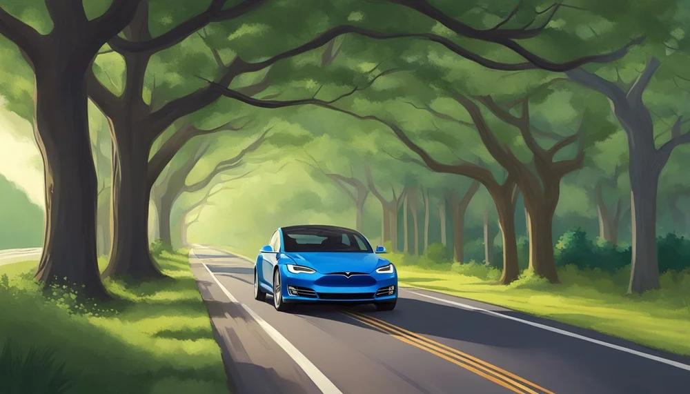 Tesla Road Austin TX: Discover the Landmark Gigafactory Texas