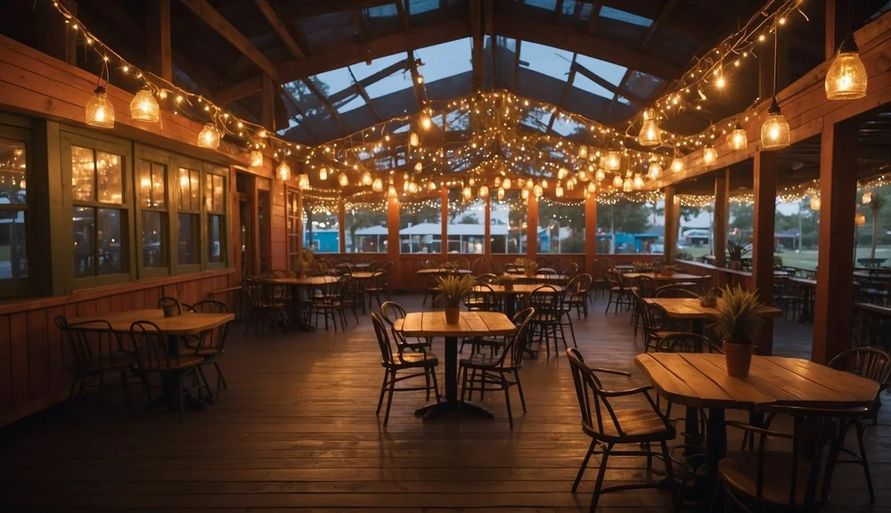 Top 10 Cajun & Creole Restaurants in Austin for Authentic New Orleans ...