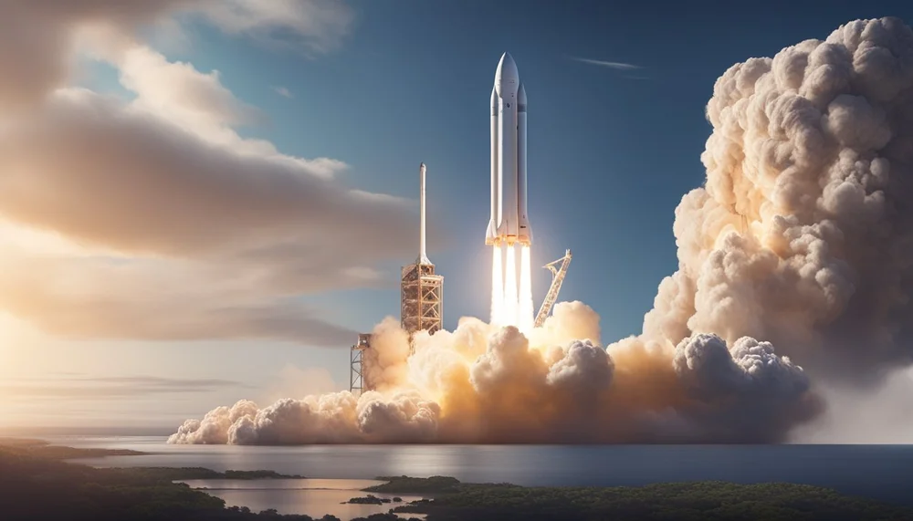 SpaceX Super Heavy Booster: 17 Incredible Facts About the Future of ...