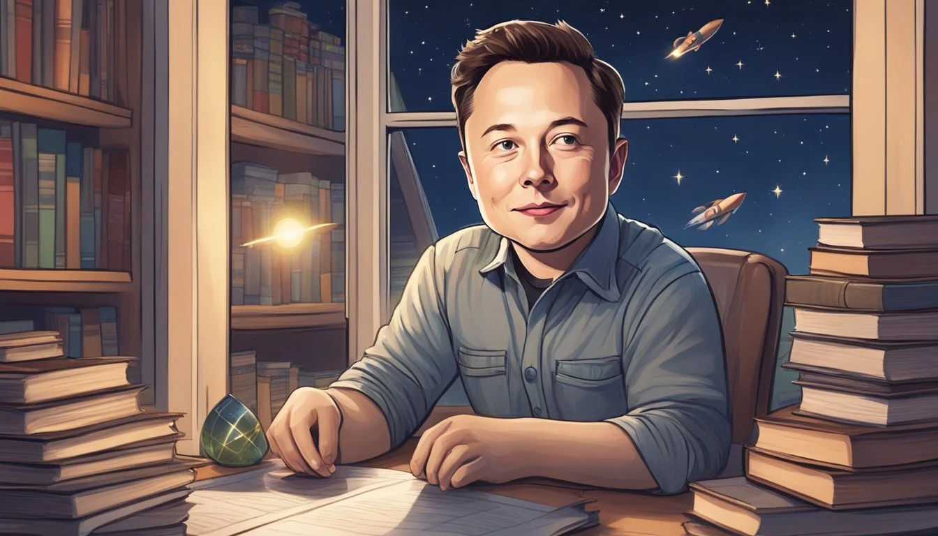 Elon Musk Immigrant Story: A Journey of Ambition and Legal Complexities