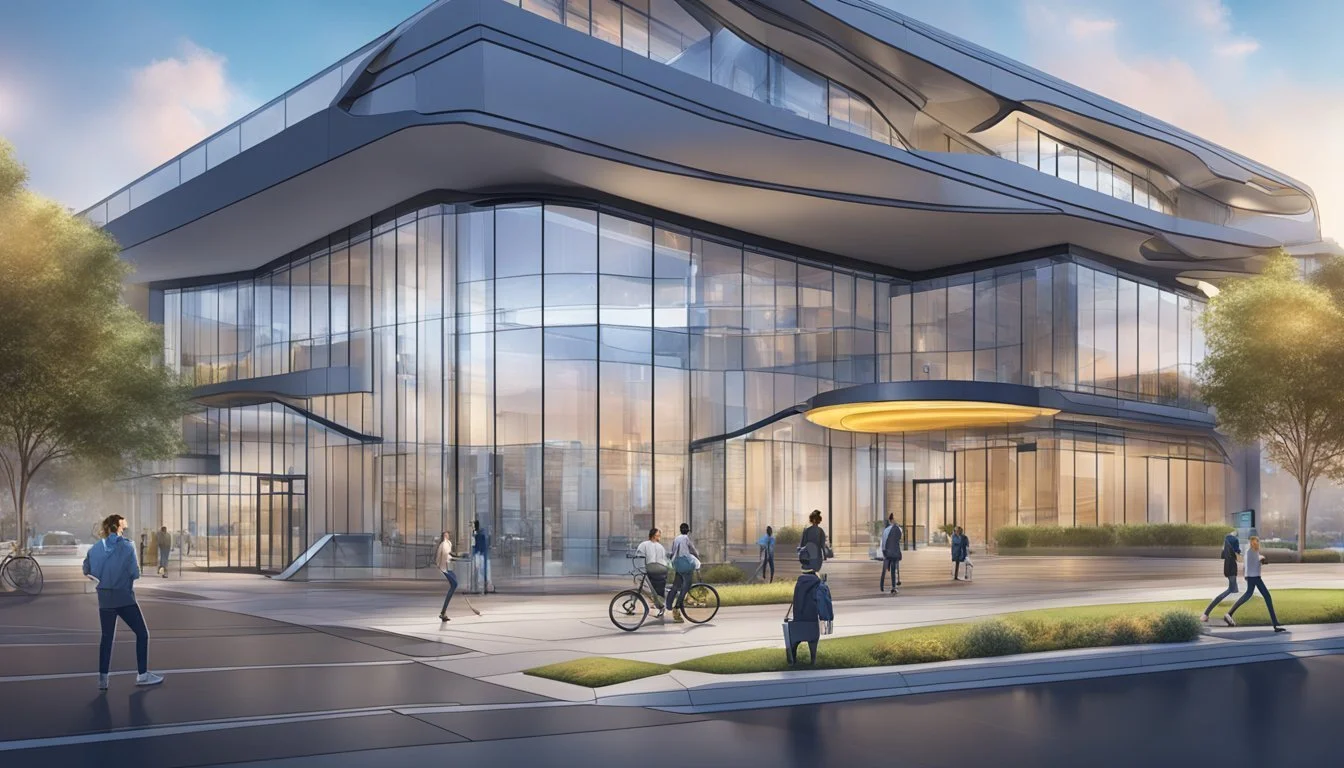 Neuralink Fremont Address: Inside Elon Musk's Brain-Chip Innovation ...