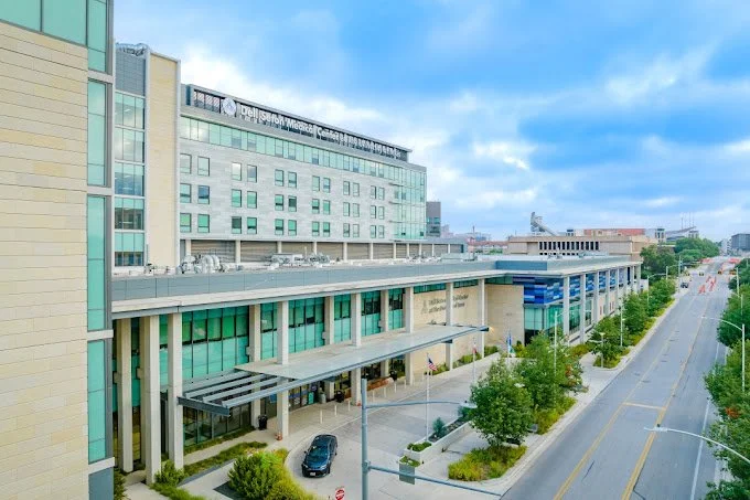 A Comprehensive Guide to Austin Texas Hospitals | Get the Best ...