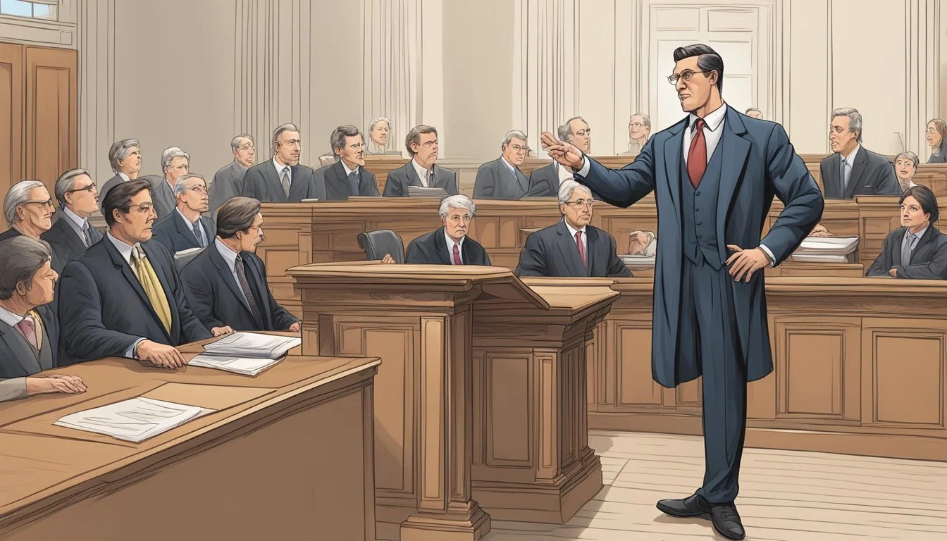 Matthew McConaughey Lawyer: The Lincoln Lawyer's Impact and Legacy