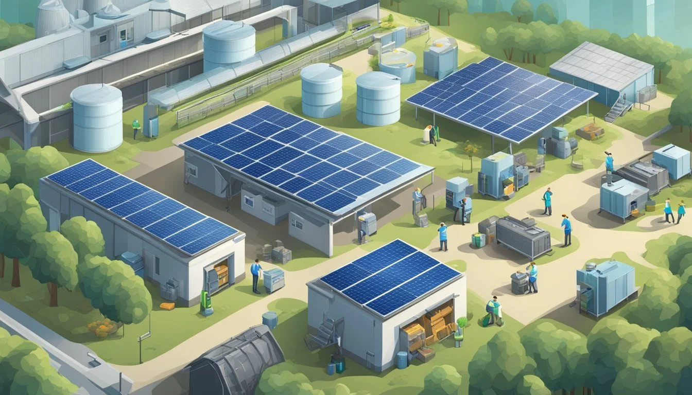 YETI's Sustainable Manufacturing: Leading Eco-Friendly Production ...