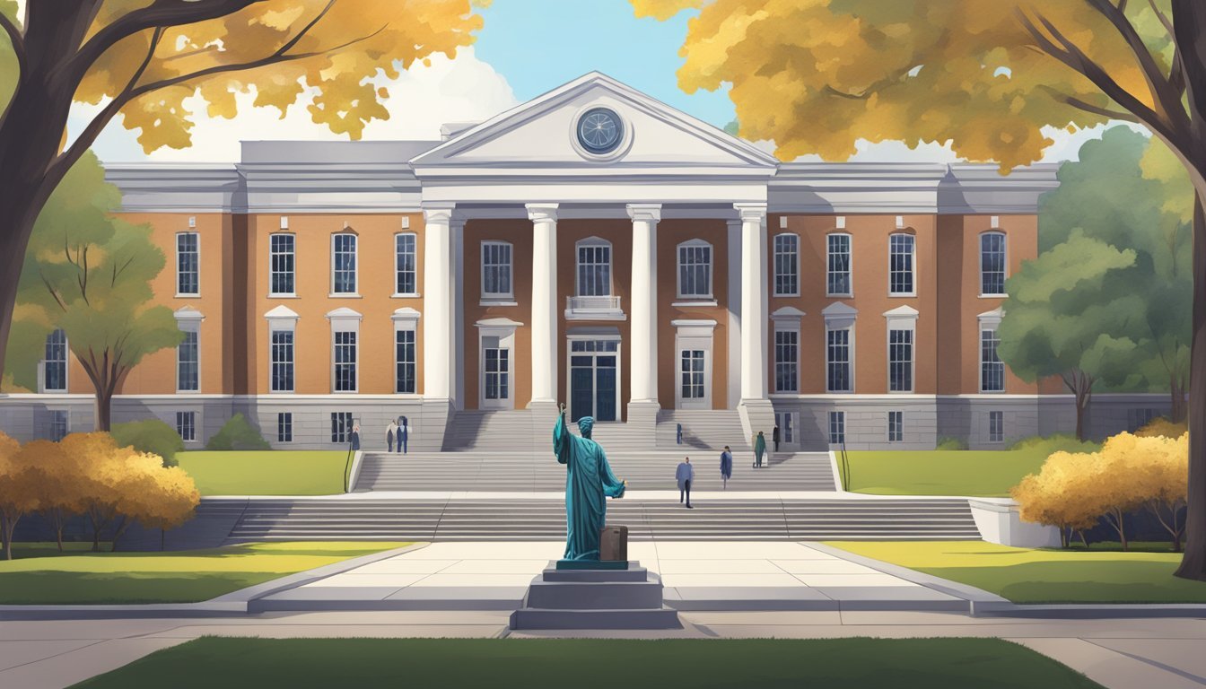 Where Did Joe Rogan Go to College? Unveiling His Unconventional ...