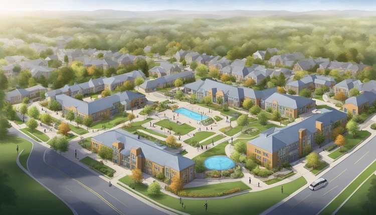 Discover the 78746 ZIP Code: A Guide to West Lake Hills and Surrounding ...