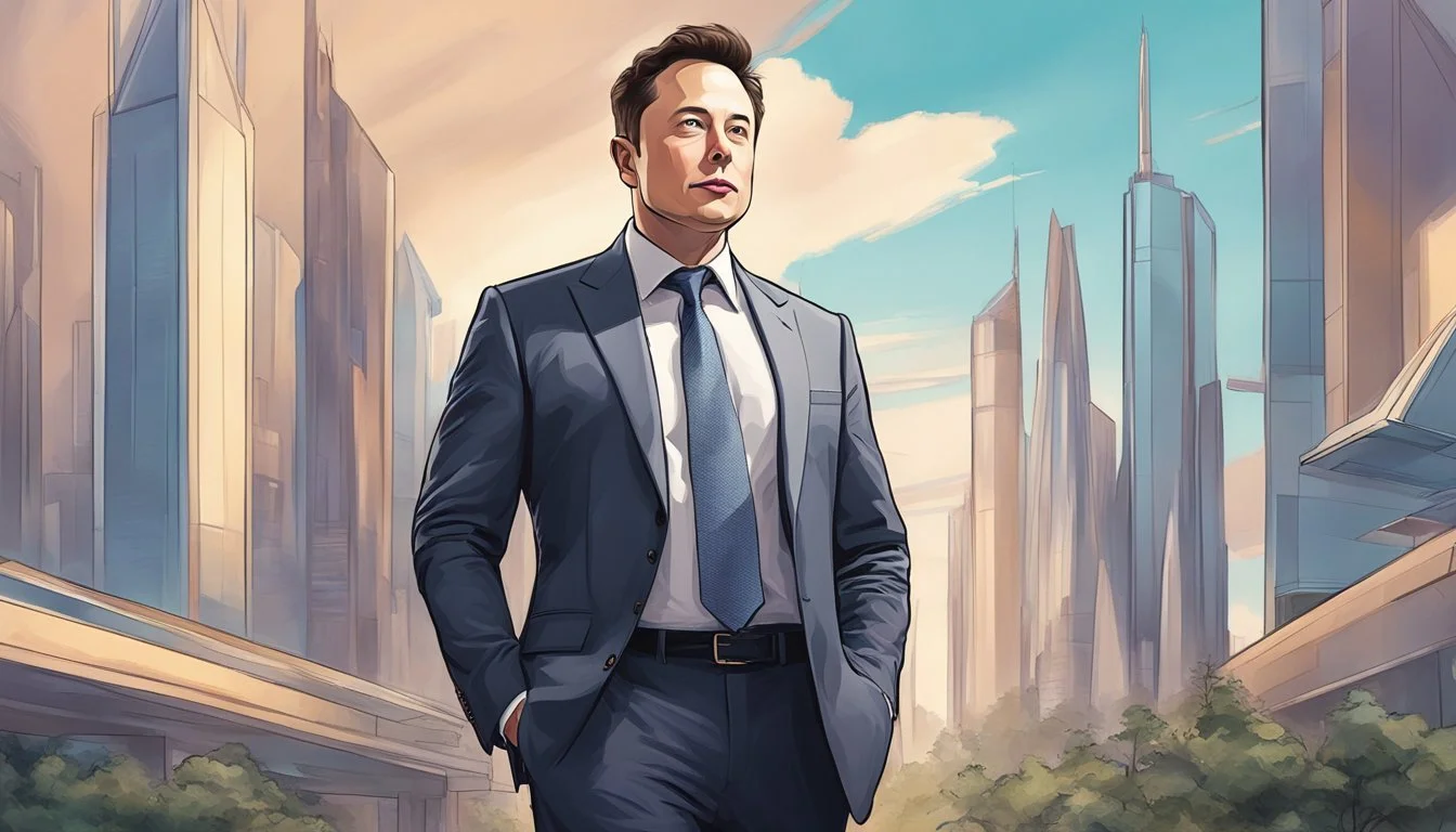Which Elon Musk Companies Are Publicly Traded? Investment Guide
