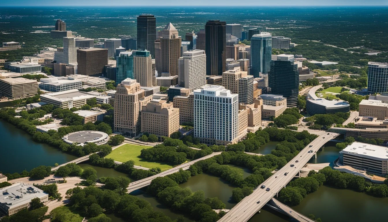 How Safe Is Austin, Texas? A Detailed Safety Analysis for Residents and ...