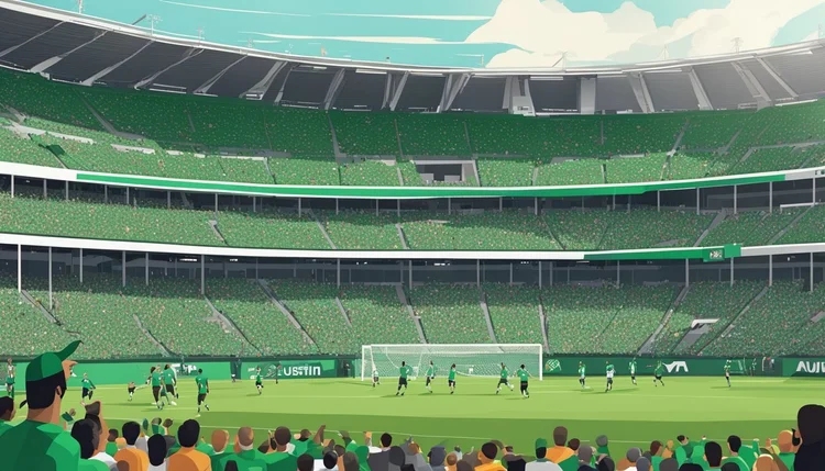 Austin FC Calendar: Full Match Schedule and Important Dates