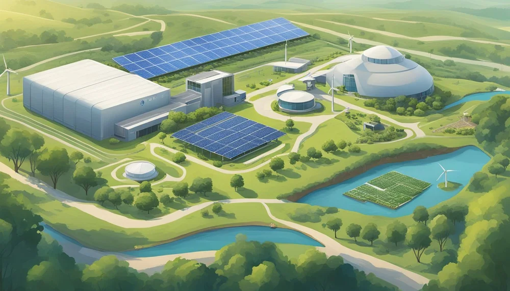 Tesla Austin Factory: Inside the Gigafactory Texas Revolution