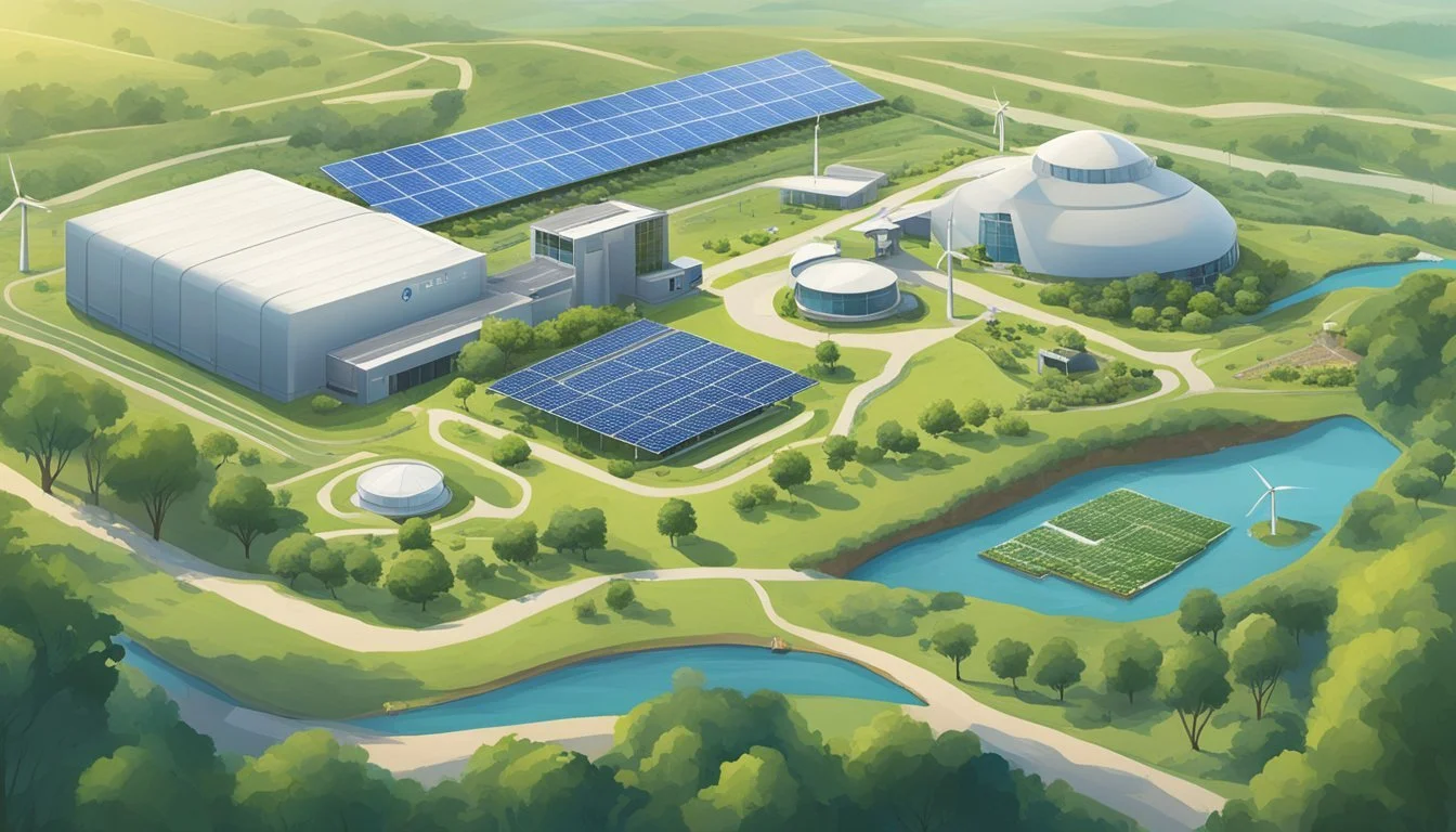 Tesla Austin Factory: Inside the Gigafactory Texas Revolution