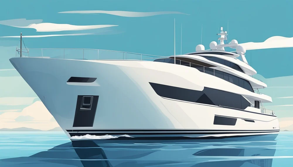 Elon Musk Yacht Photo: A Glimpse into the Billionaire's Lavish Mykonos ...