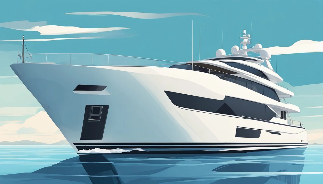 Elon Musk Yacht Photo: A Glimpse into the Billionaire's Lavish Mykonos ...
