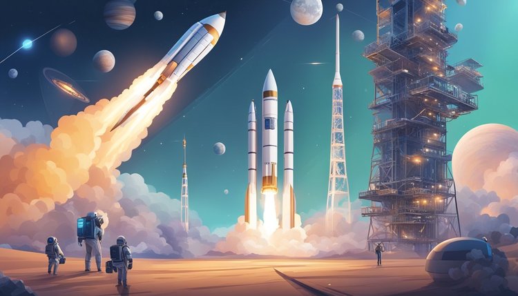 How AI is Revolutionizing SpaceX's Operations: Advancing Space Exploration