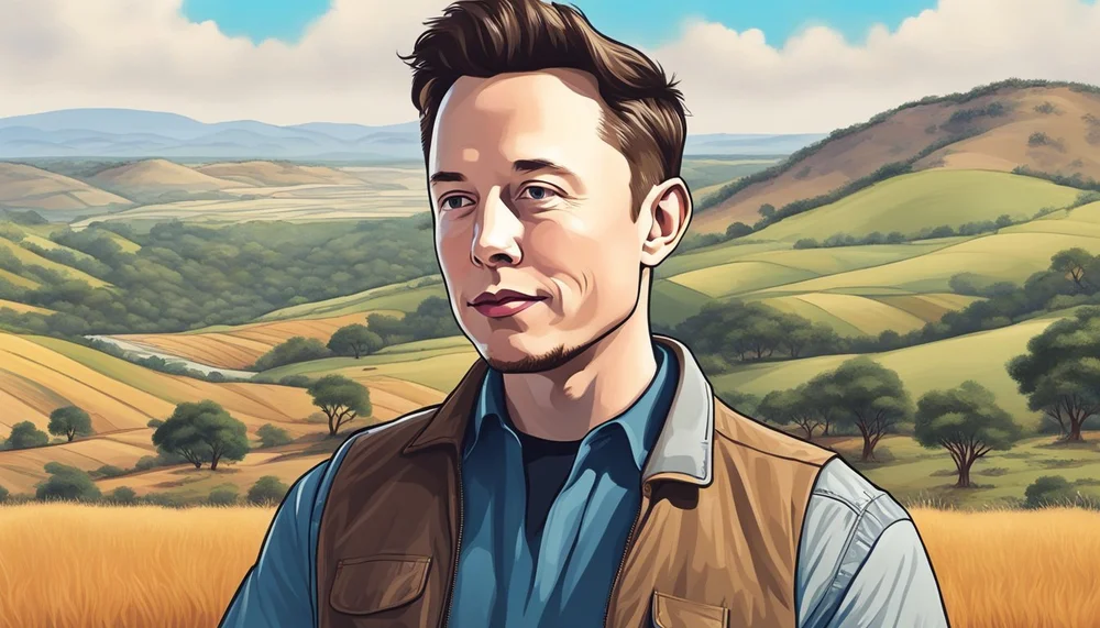 Elon Musk Country of Origin: Discover the Surprising Truth Behind His ...