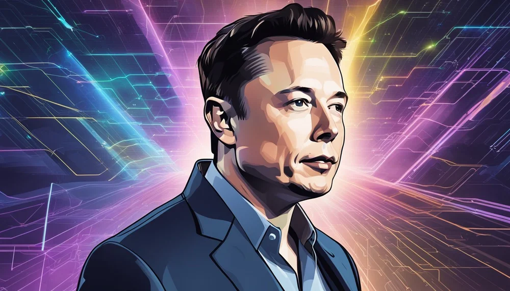 Elon Musk Face: Analyzing the Transformations of the Tesla CEO's Appearance