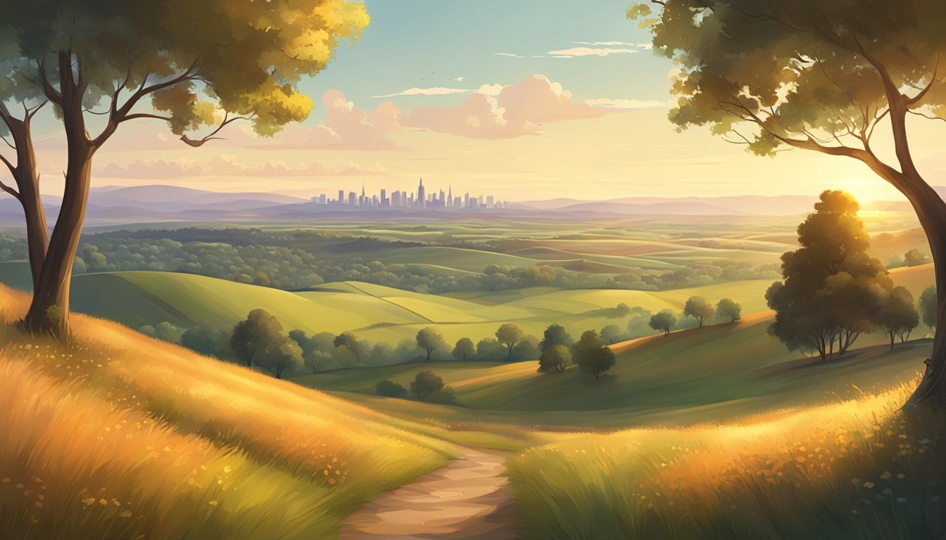 Austin 2 Mile ETJ: What It Means for Property Owners and Developers