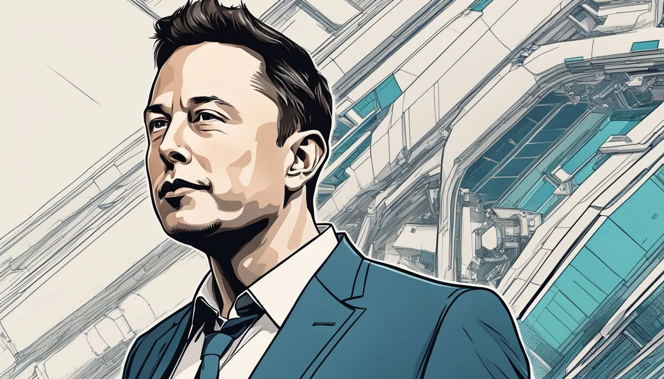 How Elon Musk Started Tesla: The Journey of an Electric Revolution
