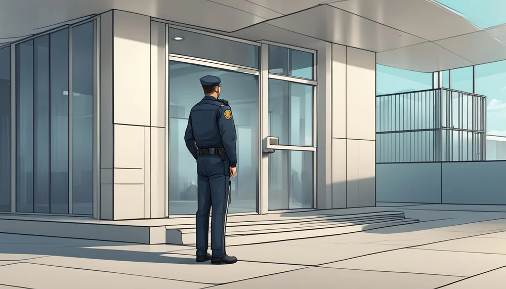 Elon Musk Bodyguard: Inside the Billionaire's High-Tech Security Detail
