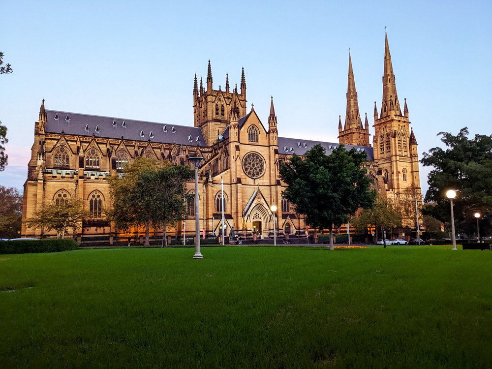 10 Most Beautiful Catholic Churches in and around Austin, Texas