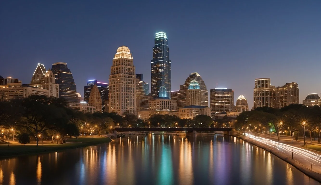Embracing Diversity: A Cultural Overview of Austin, Texas