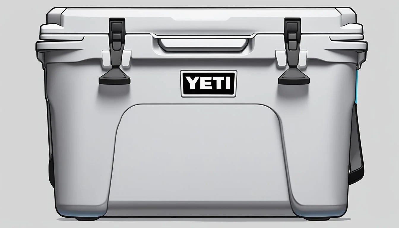 The Science of YETI Insulation: Secrets to Superior Cold Retention