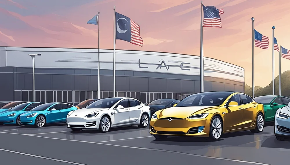 Elon Musk US Citizenship: A Journey from Immigrant to Tech Titan