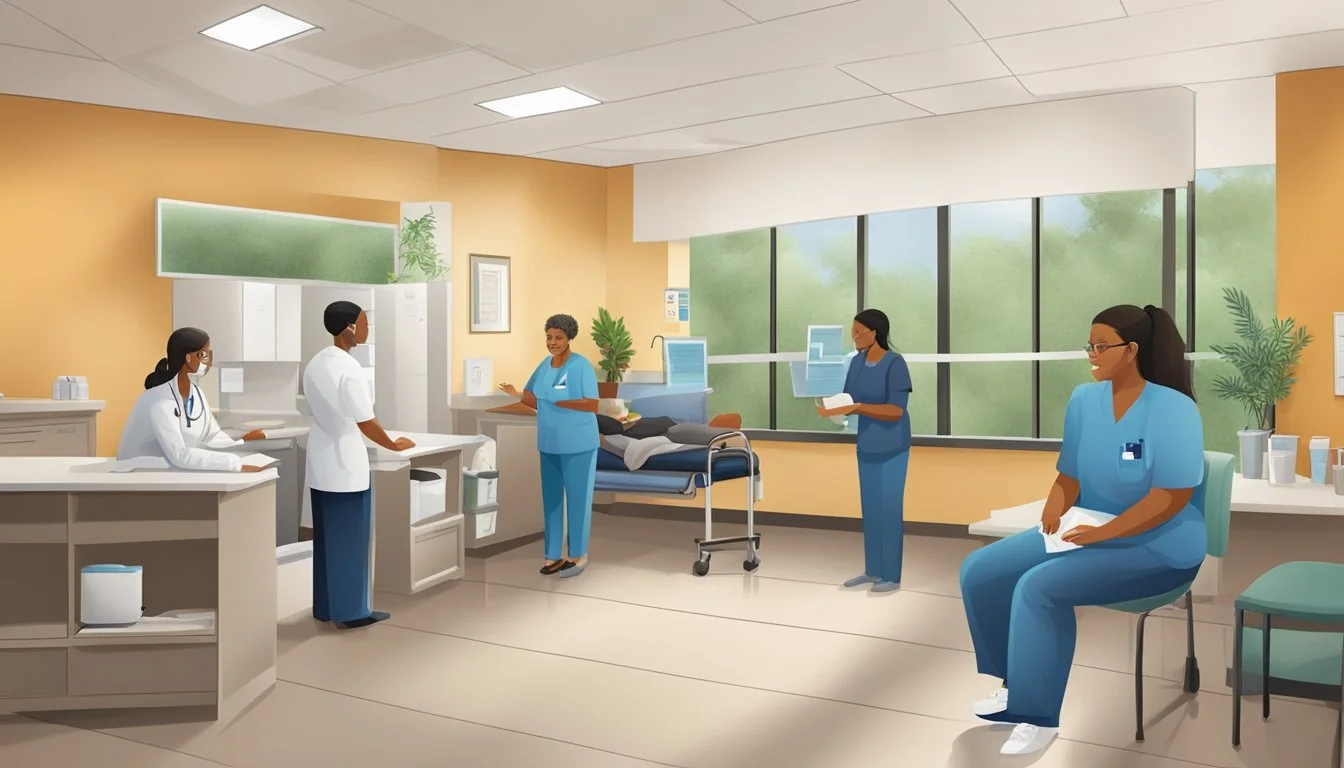 Austin People's Community Clinic | Quality Healthcare for All in Austin, TX