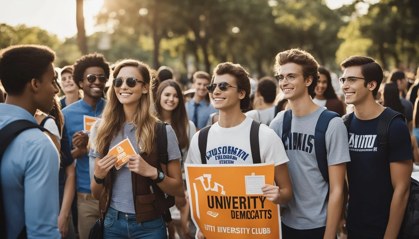 10 Must-Join Clubs and Organizations at UT Austin for Enriching Student ...