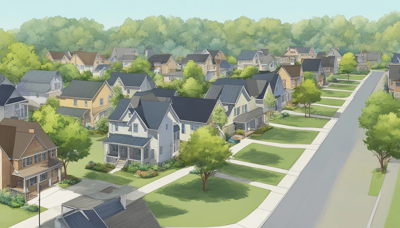 Discover 78759: Your Ultimate Guide to North Austin’s Thriving ...