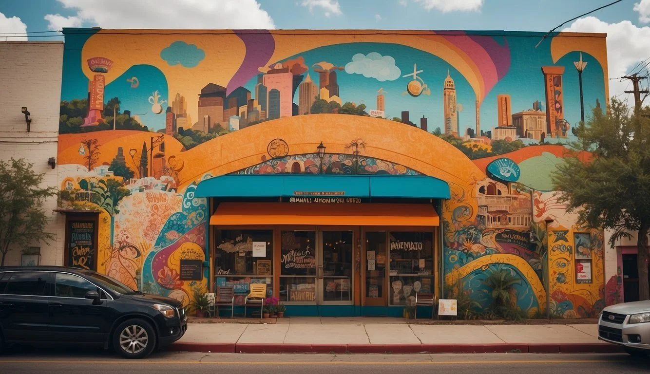 Uncovering the Origins of "Keep Austin Weird": A Look into the Iconic ...