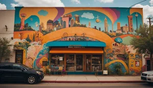 Uncovering the Origins of "Keep Austin Weird": A Look into the Iconic ...